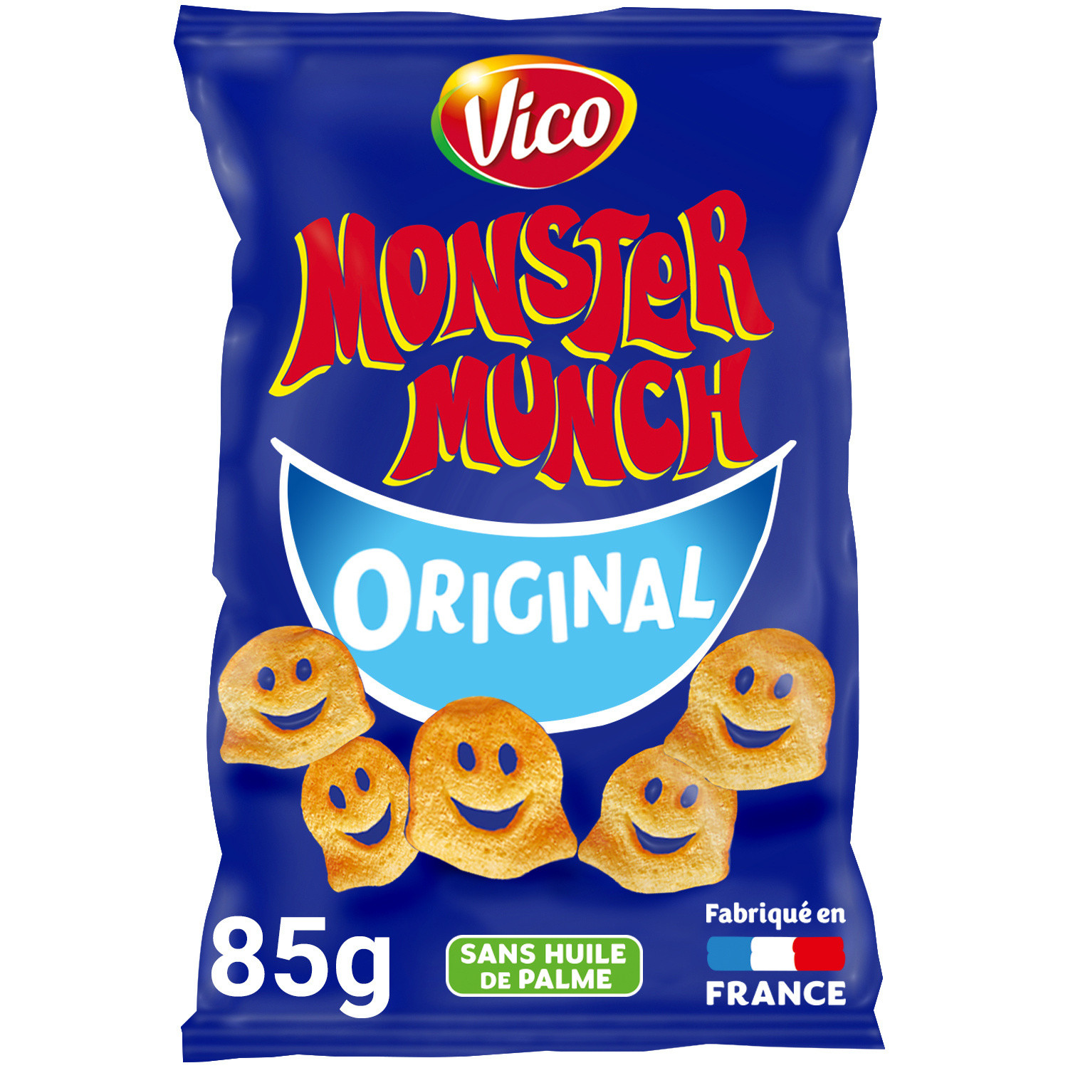 Monster Munch Fiesta Apero Monster Munch Fiesta Apero